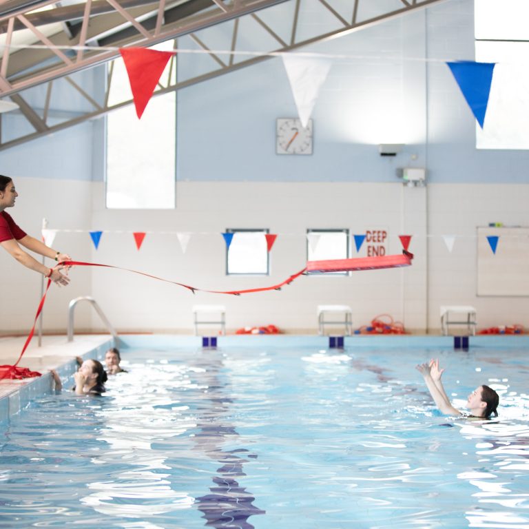 Courses | Gym in Snaresbrook | Sylvestrian Leisure School